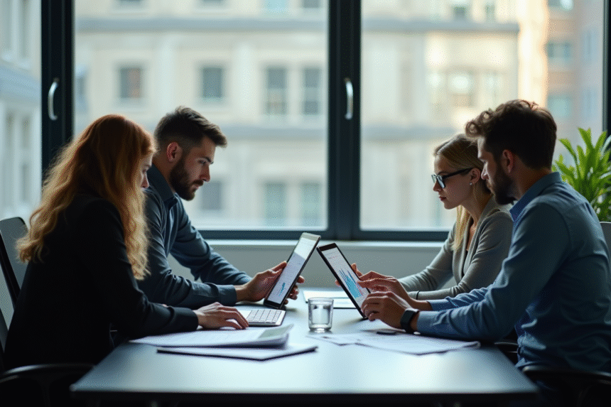 Consommation collaborative : avantages, impacts et bénéfices révélés ...