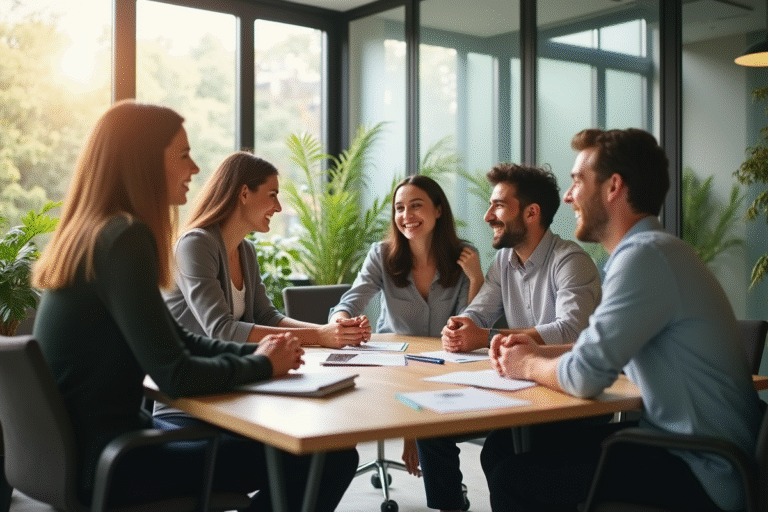 Consommation collaborative : avantages, impacts et bénéfices révélés ! - 42 Le Mag